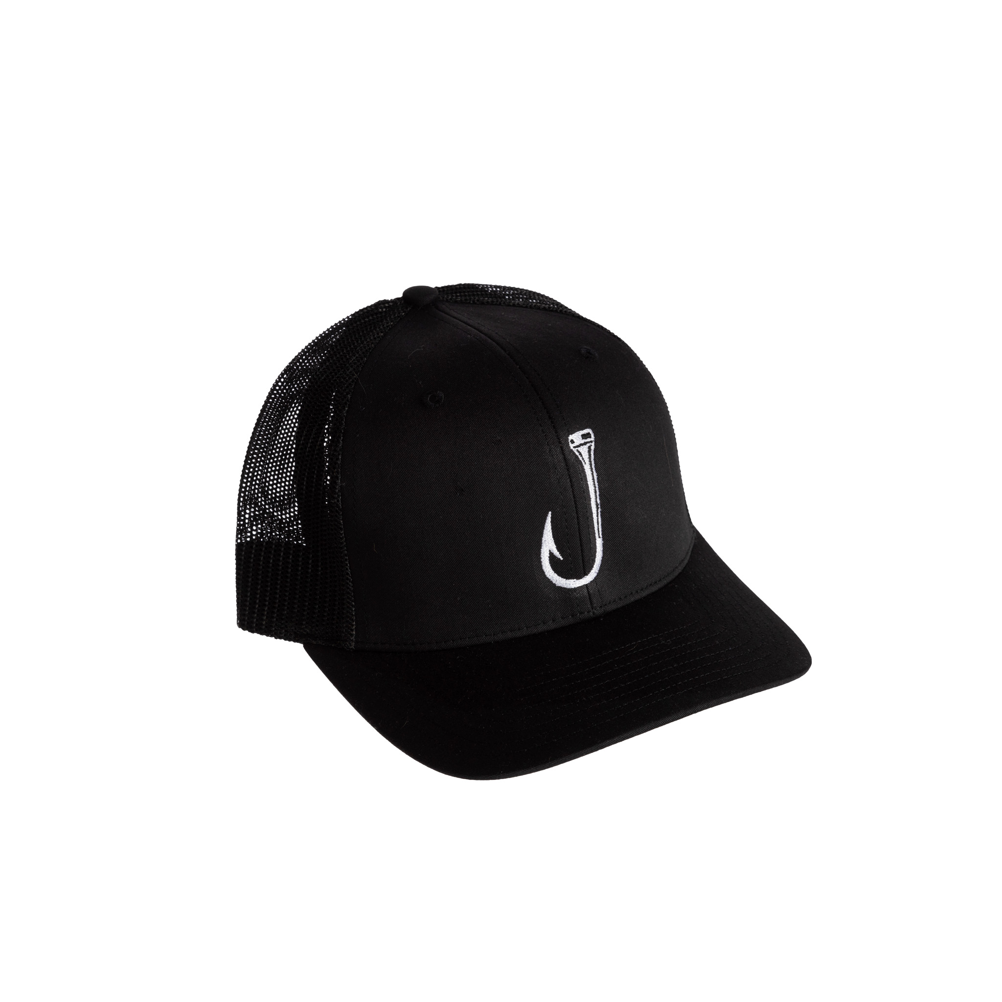 Hats – Fins & Pins