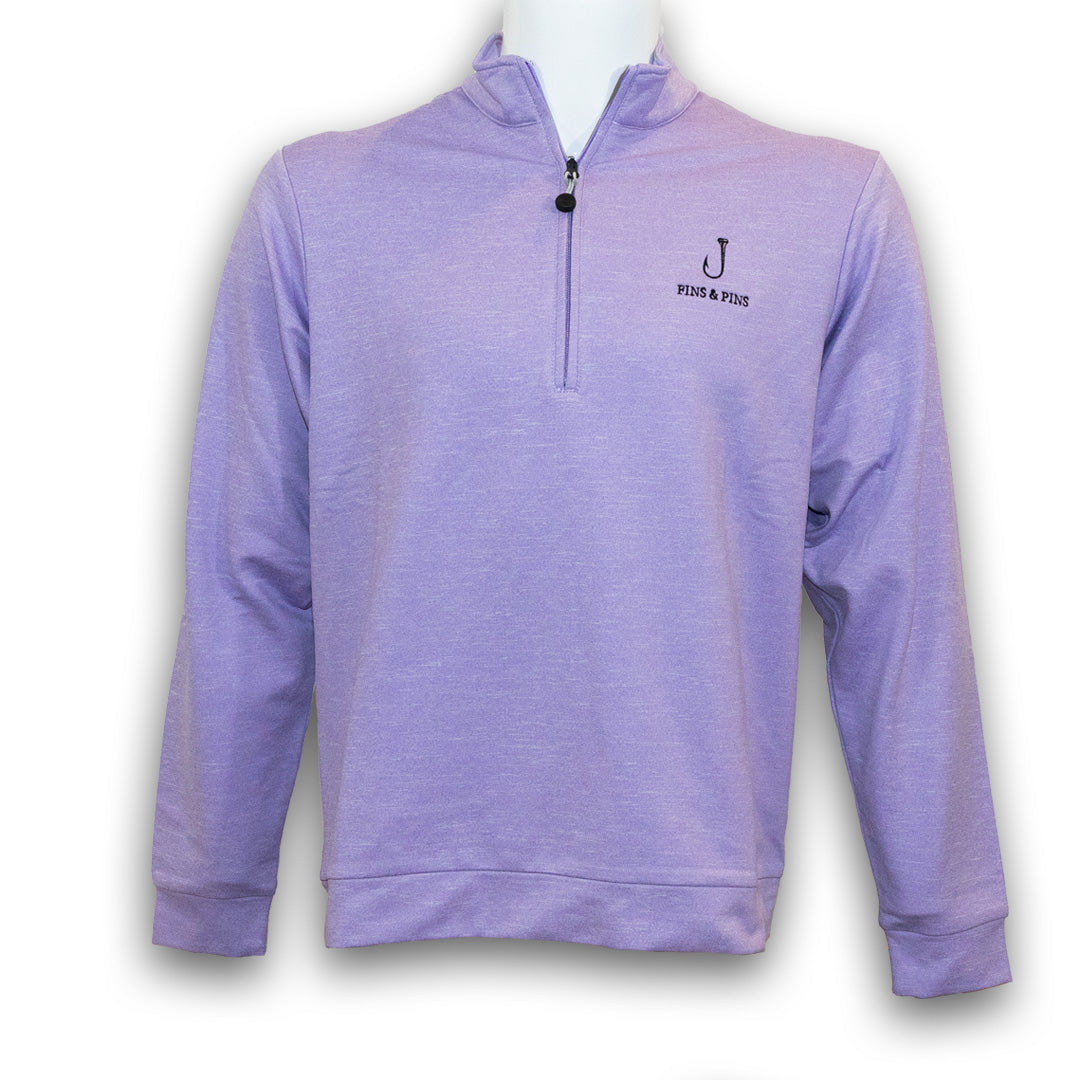 Bridger Pullover – Fins & Pins