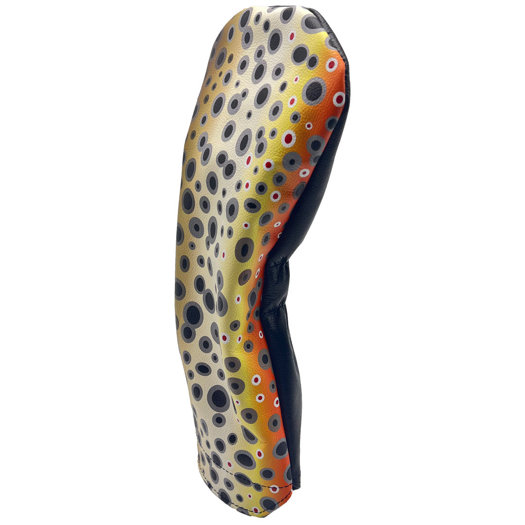 Headcovers – Fins & Pins