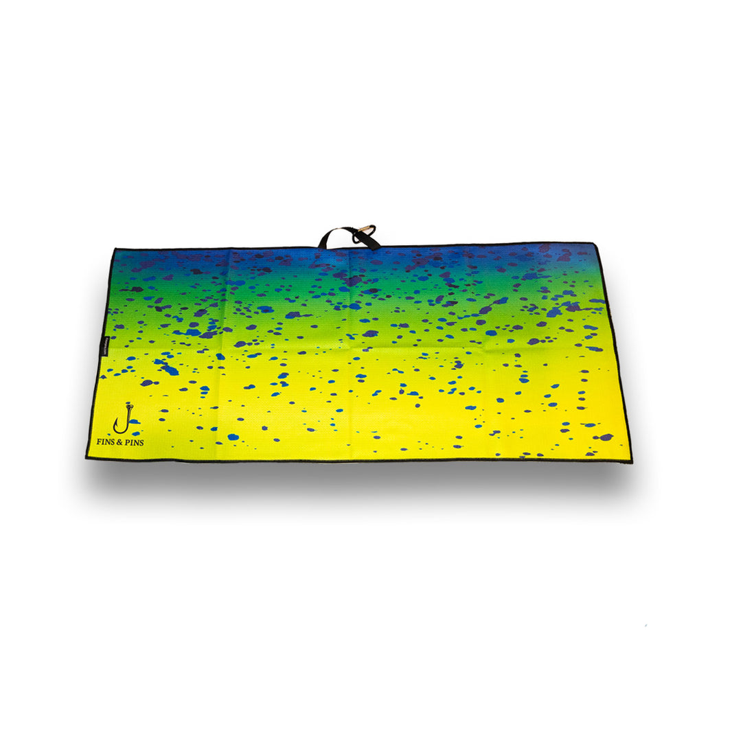 Accessories – Fins & Pins