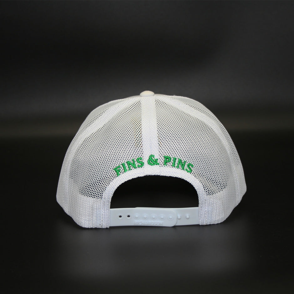 New arrivals – Fins & Pins